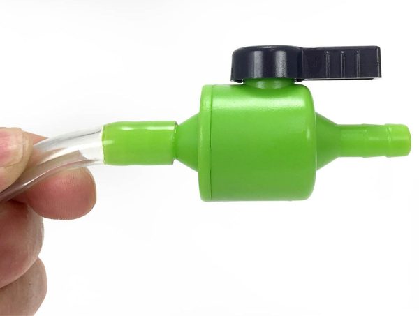 Dymax Mini Vac sifon - Acuariohelp